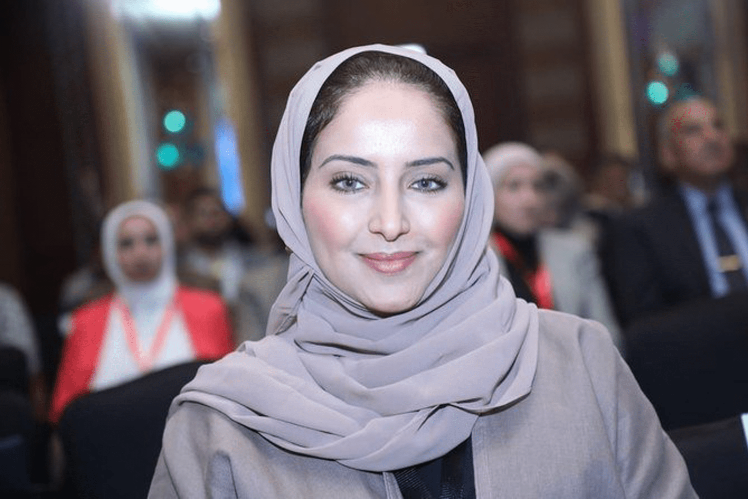 Female leadership in Saudi Arabia’s Government | Allocation Assist
