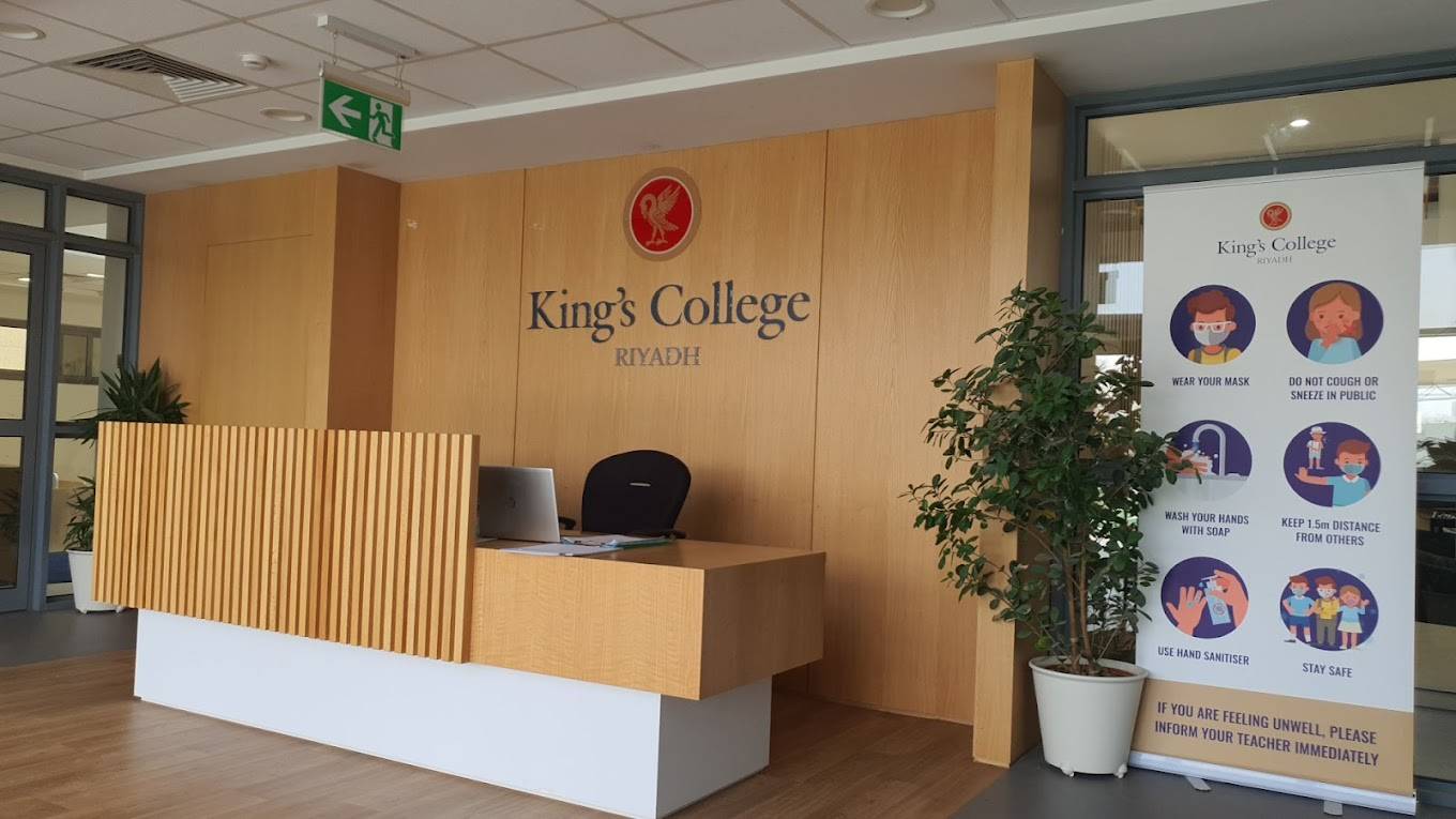 What are the Best International Schools in Riyadh? | Allocation Assist