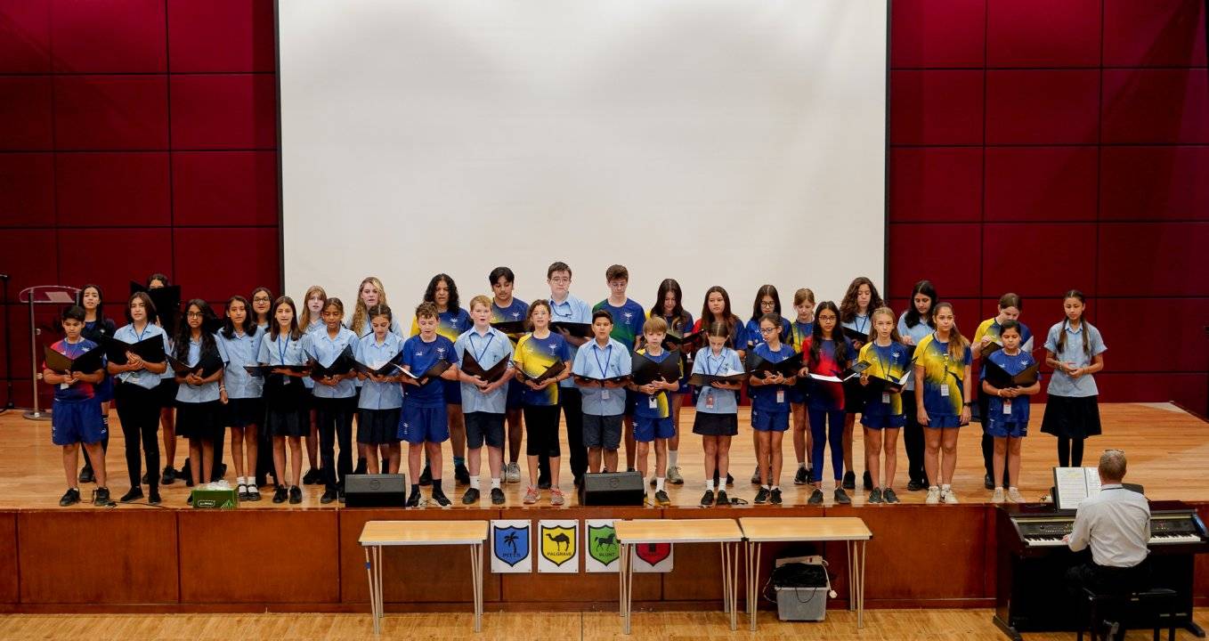 What are the Best International Schools in Riyadh? | Allocation Assist