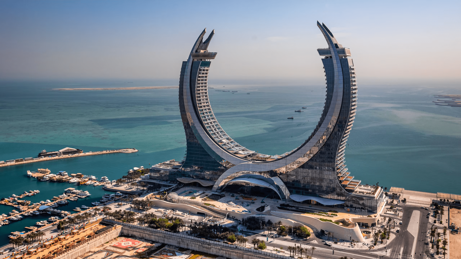 Best Places to Live in Qatar: A Guide for Expats | Allocation Assist