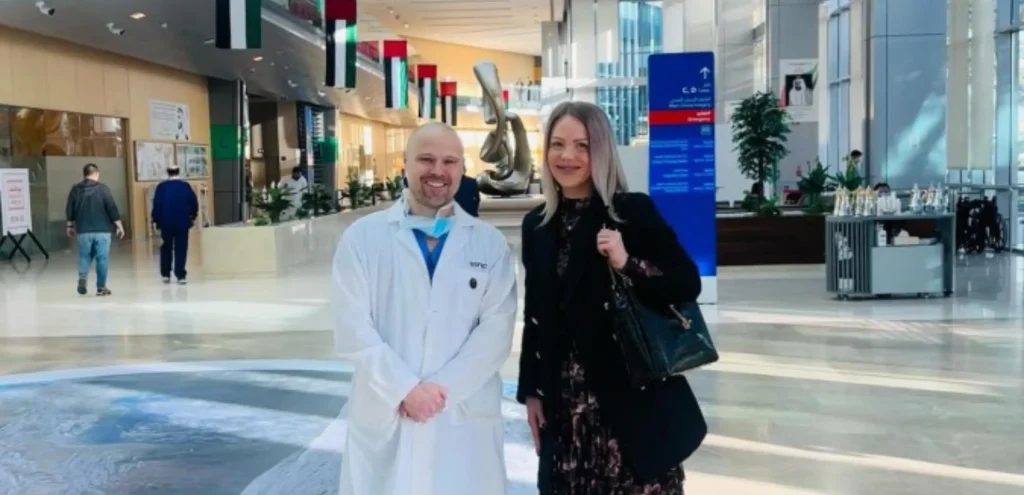 Interview with Dr. Richard Baker | Allocation Assist