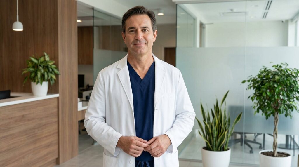 Nottingham Doctor Jobs in Al Ain | Allocation Assist