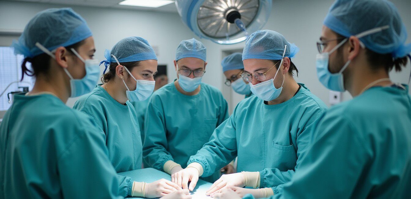 US Anesthesiologists in Demand: How to Land a Job at Dubai Hospitals ...