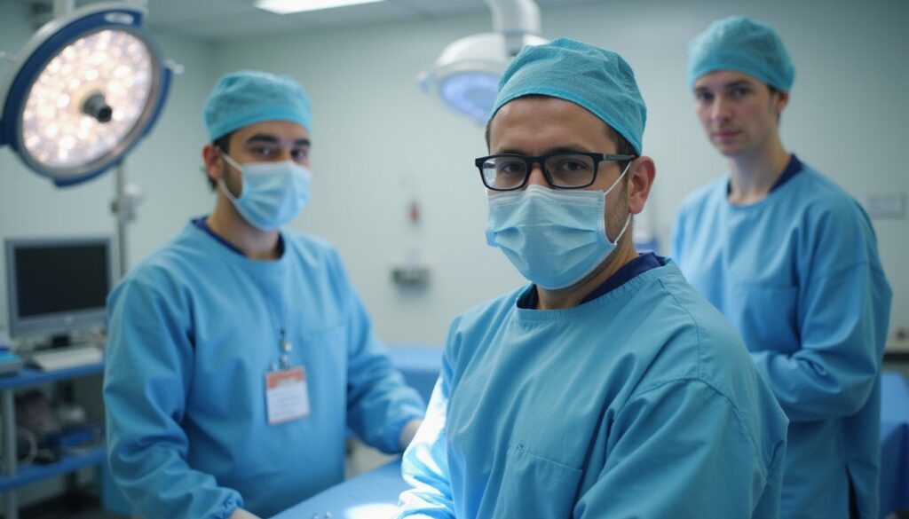 US Anesthesiologists in Demand: How to Land a Job at Dubai Hospitals ...