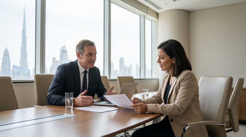 Edinburgh Doctor Jobs in Qatar | Allocation Assist