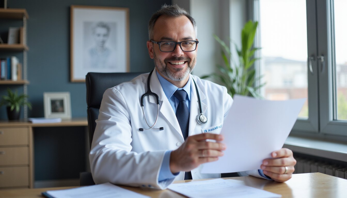 Bristol Doctor Jobs in Jeddah | Allocation Assist