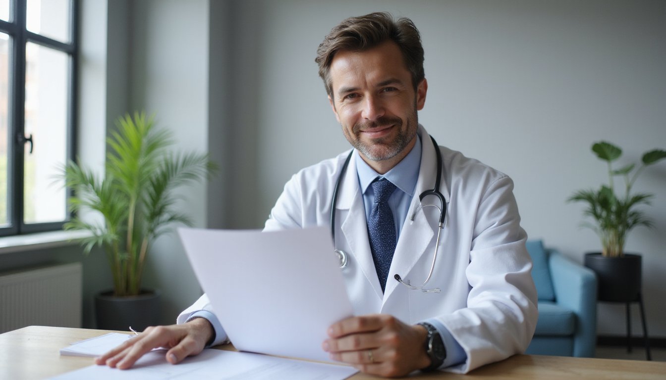 Nottingham Doctor Jobs in Sharjah | Allocation Assist