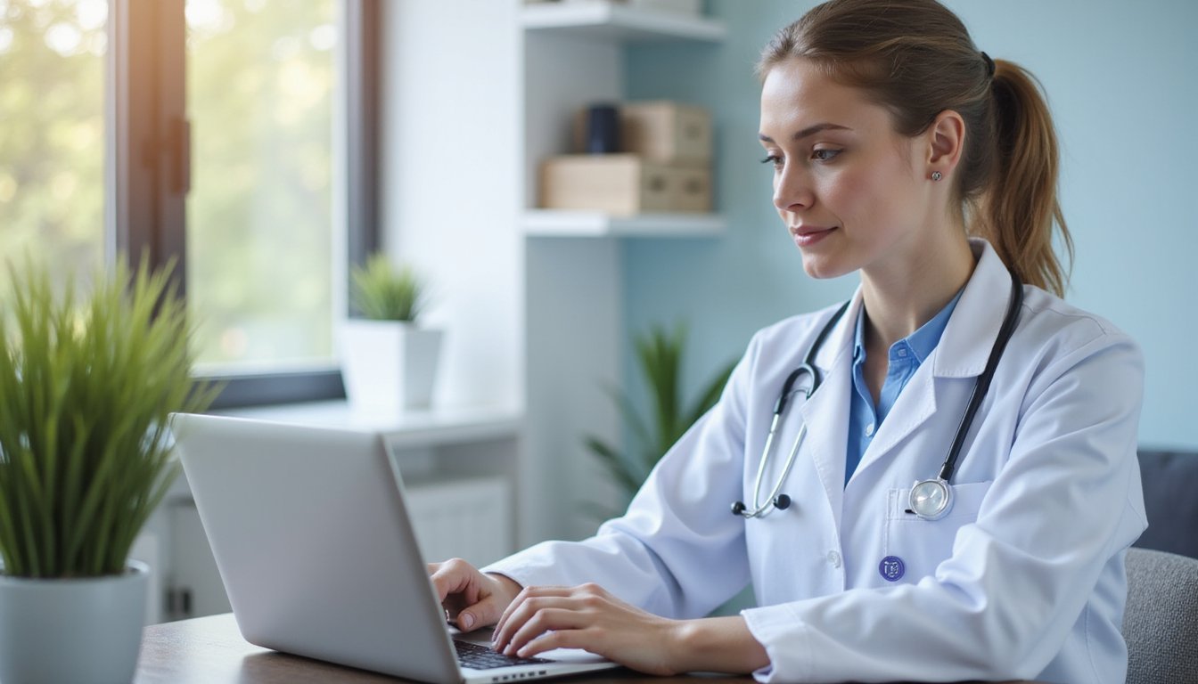 5 Steps for UK Doctors to Obtain a DHA License to Practice in Dubai | Allocation Assist